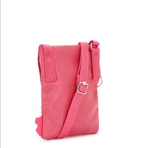Kipling | Bags | Kipling X Barbie Afia Lite Mini Crossbody Bag | Poshmark